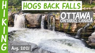 3 Best Hiking Trails in Ottawa, ON - Expert Recommendations