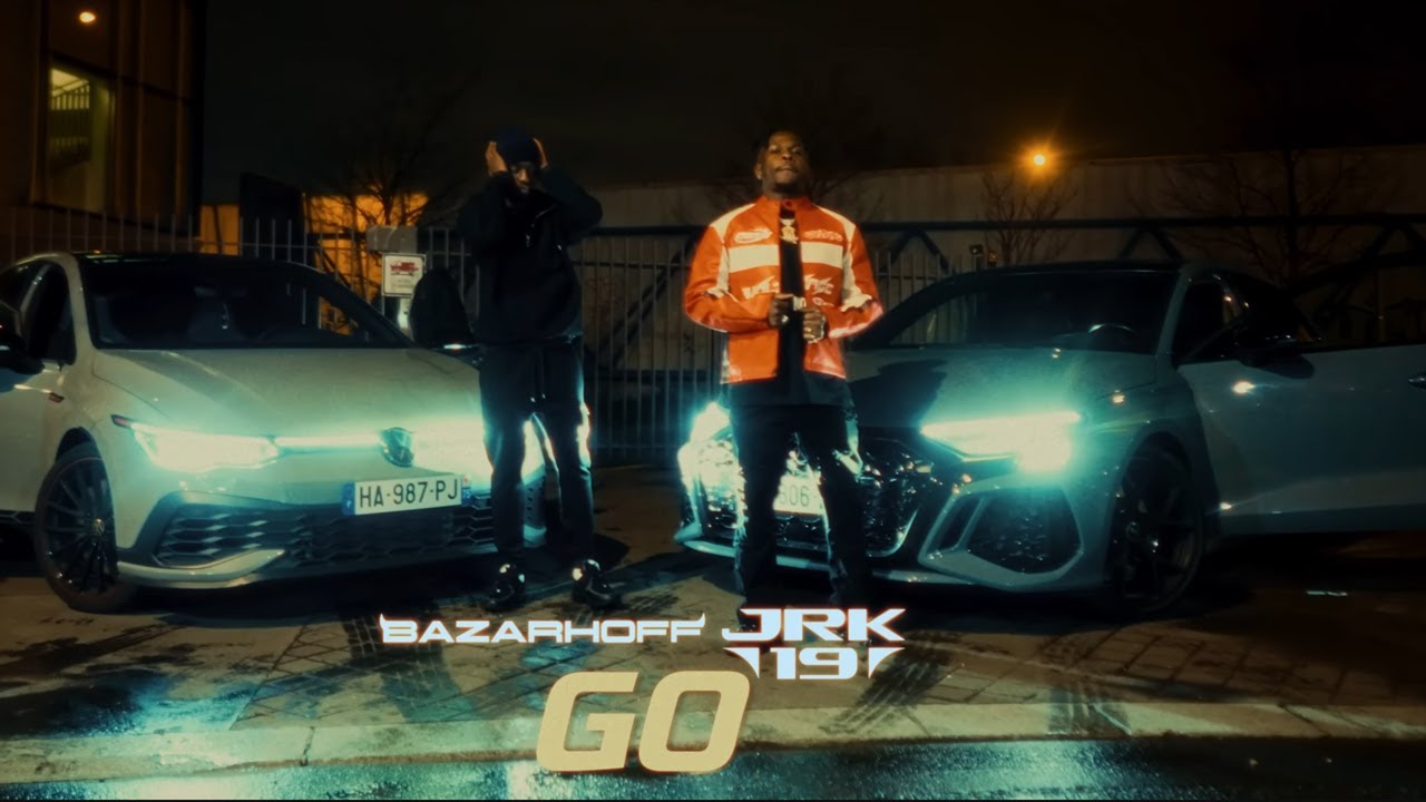 GO by Didi B & Jrk 19 from Ivory Coast | Popnable GO by Didi B & Jrk 19 from Ivory Coast | Popnable