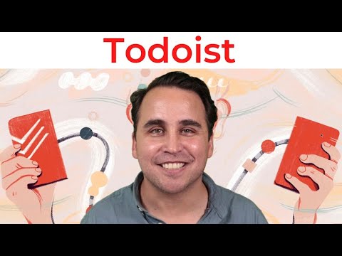 7 cosas que no sabía de TODOIST