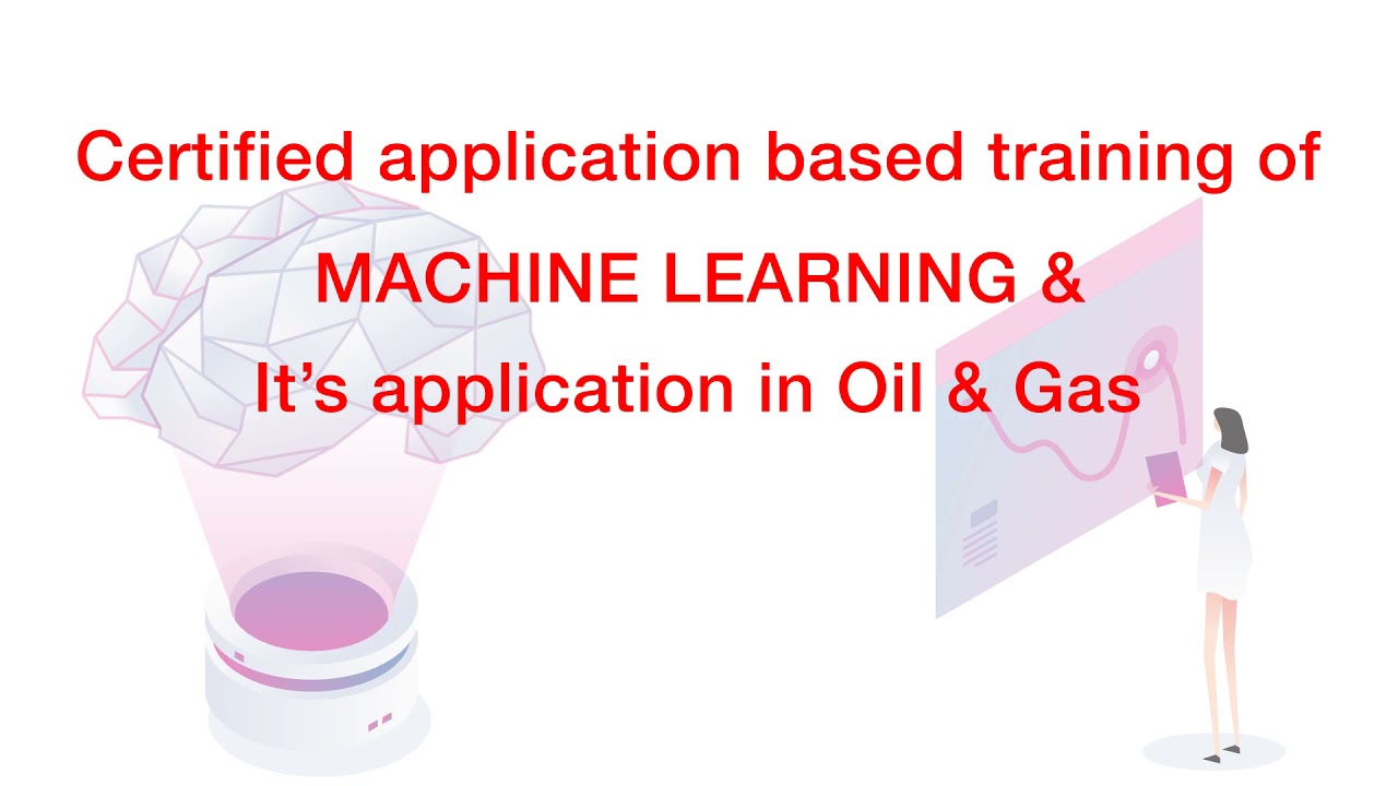 𝐌𝐚𝐜𝐡𝐢𝐧𝐞 𝐋𝐞𝐚𝐫𝐧𝐢𝐧𝐠 𝐚𝐧𝐝 𝐈𝐭'𝐬 𝐀𝐩𝐩𝐥𝐢𝐜𝐚𝐭𝐢𝐨𝐧 𝐢𝐧 𝐎𝐢𝐥 & 𝐆𝐚𝐬 | EDvantageindia