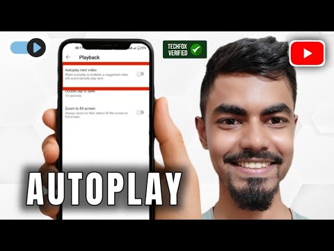 How to Turn Off or On Autoplay on YouTube - Complete Guide