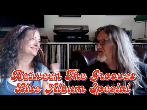 Between The Grooves Episode 4 The live album special