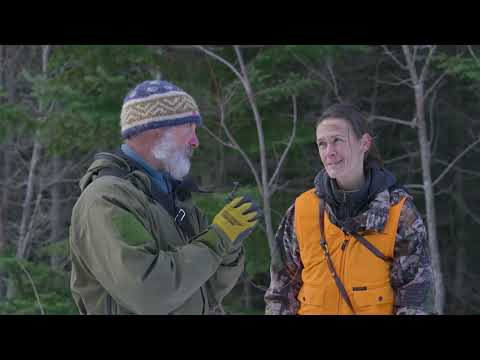 Trapping Techniques – Ontario Fur Managers Federation