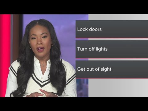 What Code Red means for Cobb County Schools