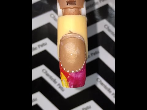 EMPOWER NAIL ART FILMS/WRAPS
