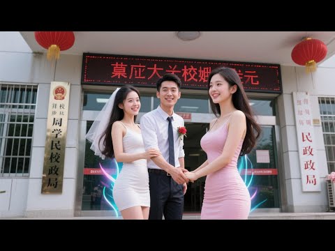【FULL】Daily Check-In System! Divorced Man and His Sister-in-Law Topped the Power Charts#minidrama