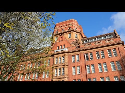 University of Manchester guide | Pocket University Guides