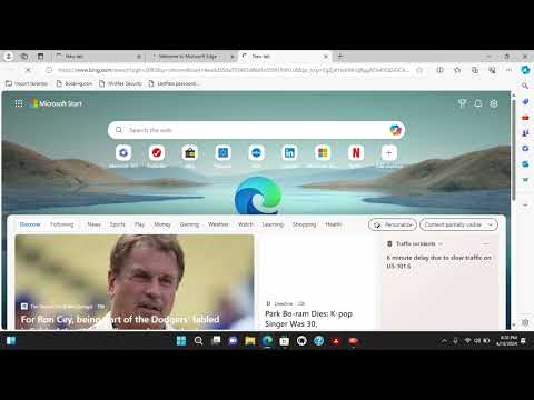 Downloading Google Chrome Windows 11 S mode