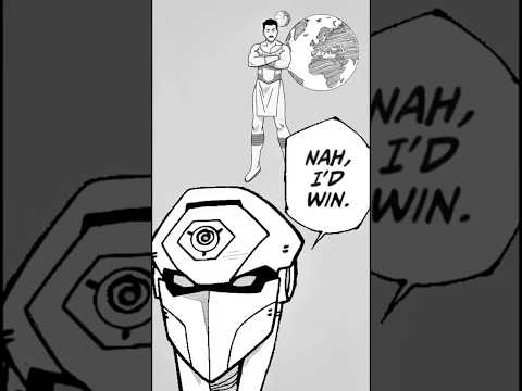 WHO Is Tech Jacket? | Invincible Season 3 #invincible #cartoon #anime