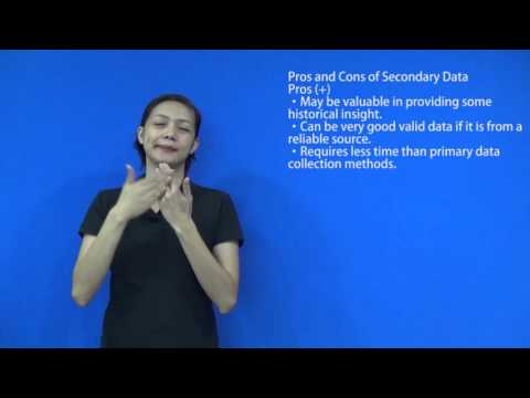 Filipino Sign Language Video – Philippine Federation of the Deaf (PFD)