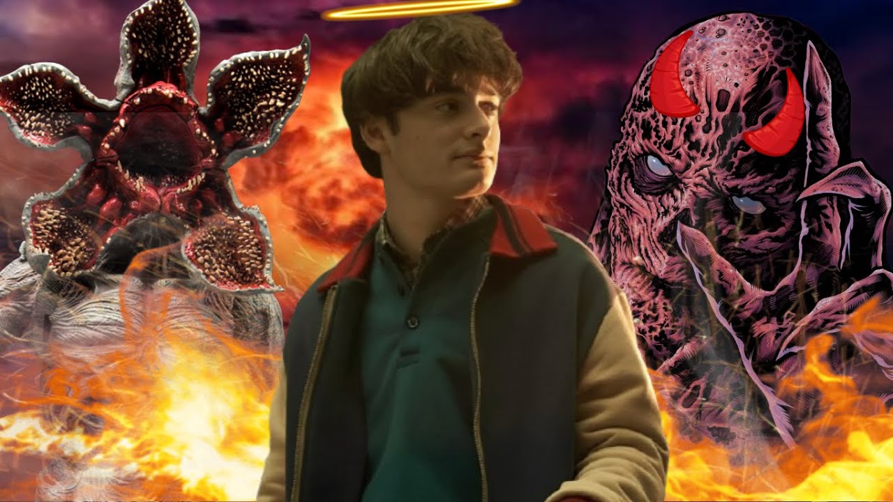 Every Stranger Things Character Ranked: Good To Evil