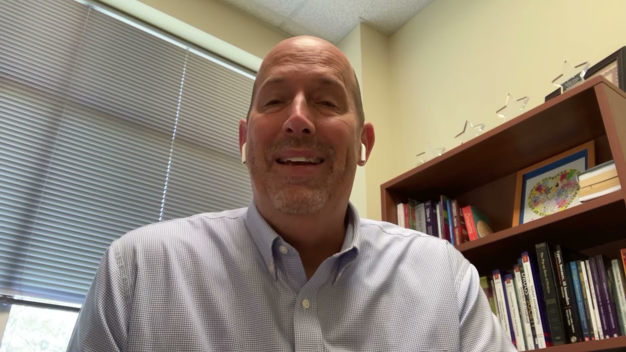 Behavior Modification Class Welcome & Intro