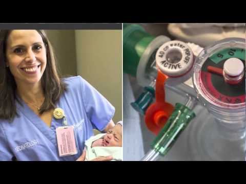 Why I'm a Neonatal Nurse Practitioner