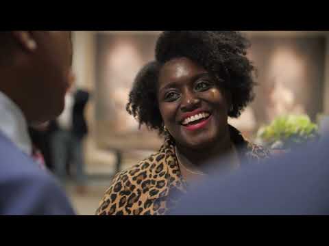 The ELC Black History Month UK Convening