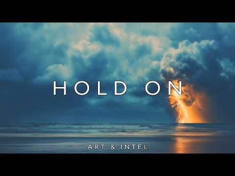 Hold On ● ProgRock About That Dark Place Everyone Has Been At Least Once In Their Lives ● Lyrics