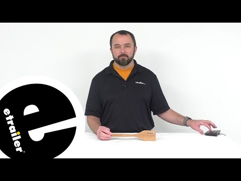 etrailer | Let’s Check Out the GSI Outdoors Camp Spatula
