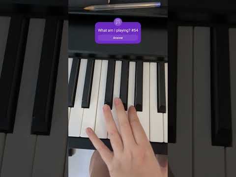 Name That Tune #54