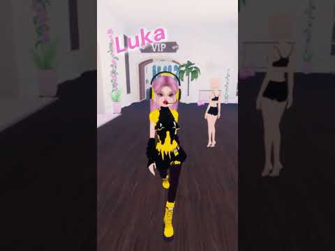 Pjsk Vocaloids in DTI #dti #pjsk #firstshortvideo #vocaloid