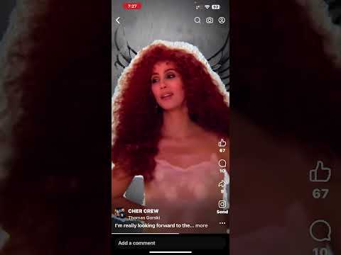 New Cher Pre Order album thanks Thomas G for letting me share this amazing advert! September 20th