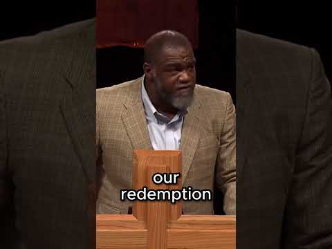 What Does It Mean -- Voddie Baucham #1689 #reformedtheology #voddiebaucham #vbm #voddie