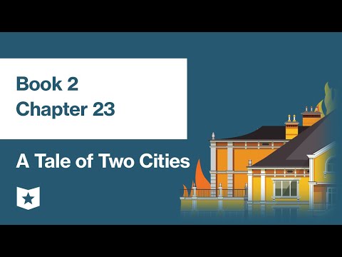 A Tale of Two Cities Study Guide | Course Hero