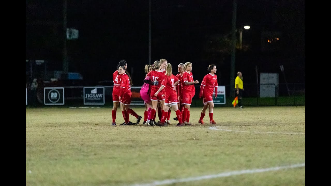 Essendon Royals Soccer Club – A leading soccer club in Moonee Valley.