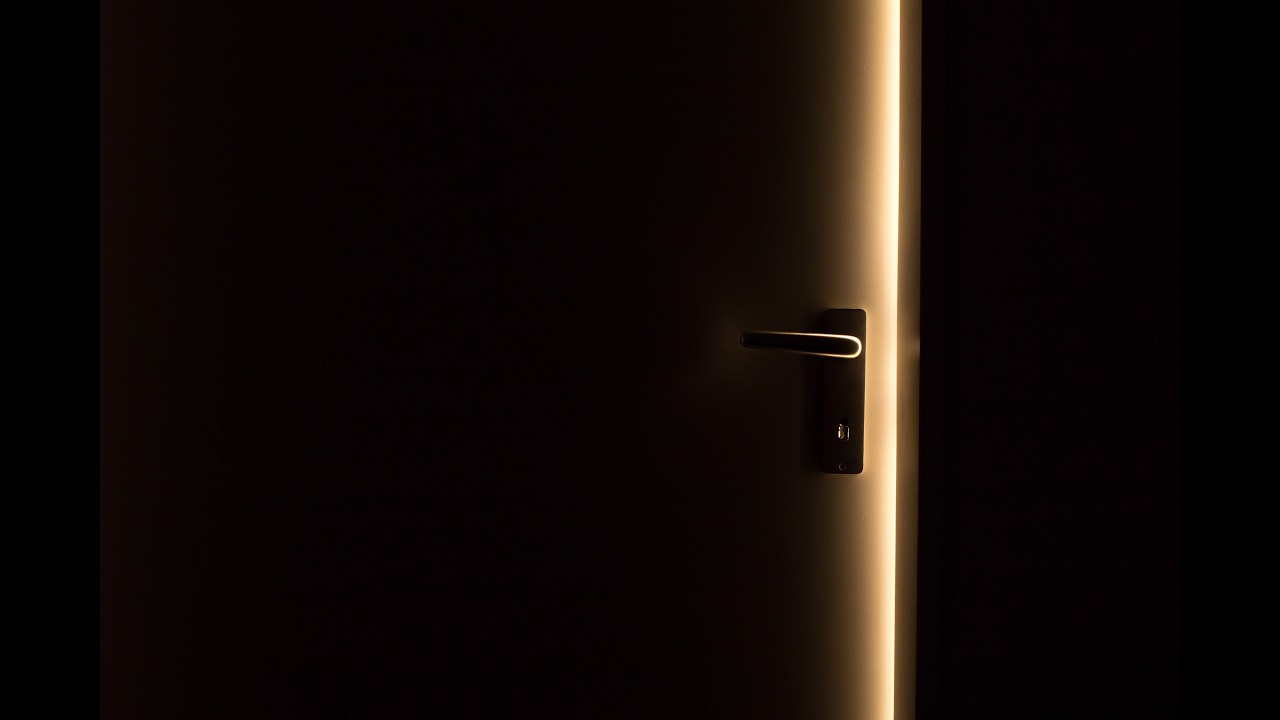 You can't find Shadows without Light.