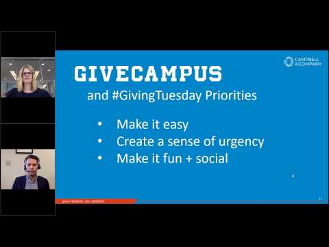 GiveCampus Reviews and Pricing 2024