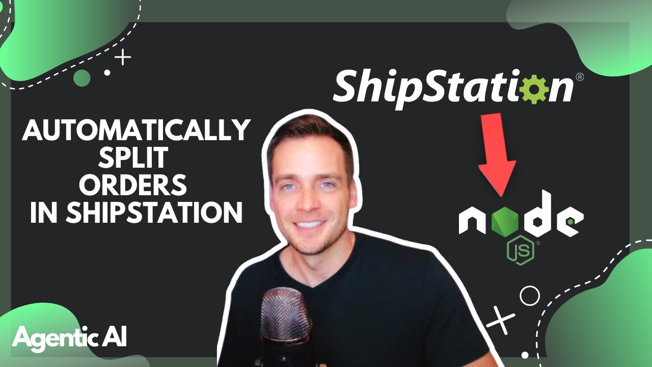 How to automatically split orders in ShipStation