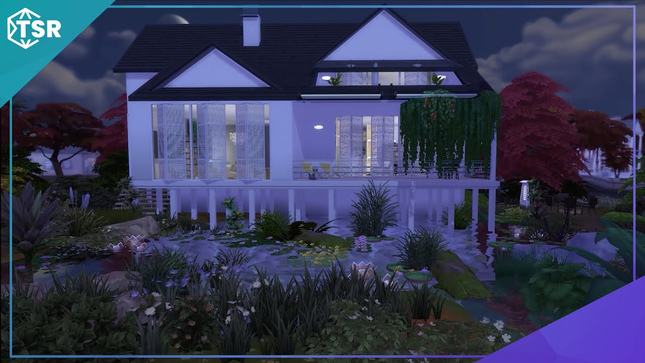 How to Install CC Lots - Sims 4 Tips & Tricks