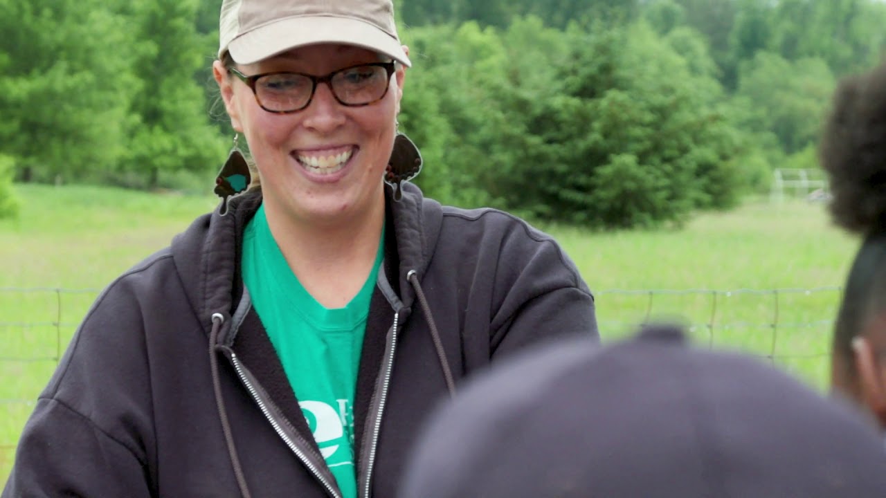 70 Years of Conservation