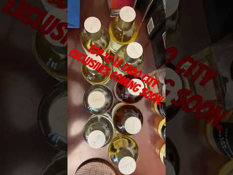 Top 10 Le Labo City Exclusives coming soon