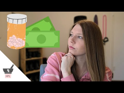Why are Drug Prices So High In the United States? | Rutledge vs. PCMA