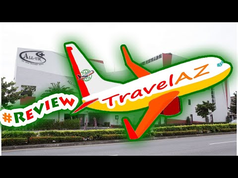 #ReviewHotel #Review All-Ur Boutique Motel - Hua-Lian Branch