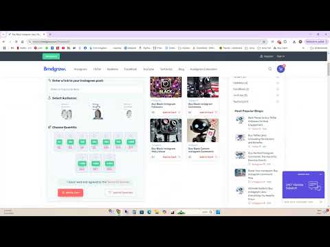 Buy Real Black Instagram Likes | Boost Your Engagement with Authentic Support