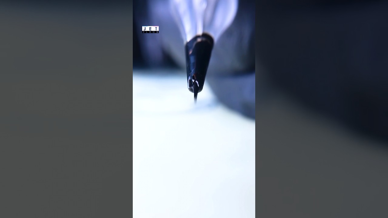 Tattooing Same Spot Forever #tattoo #practice #jetblacktattoos