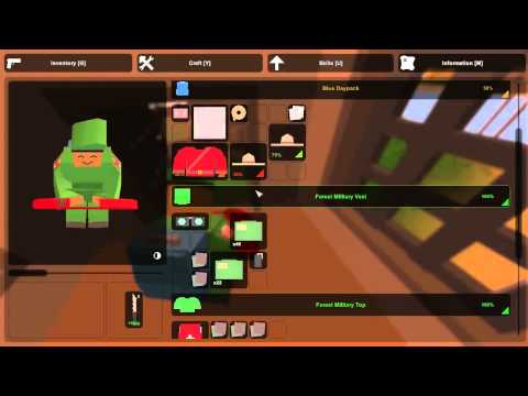 Steam Community :: Video :: Unturned #1 lets play with TheUltimate Bandits