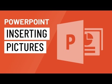 PowerPoint: Inserting Pictures Video Lecture - Powerpoint: Become an Expert - Class 10