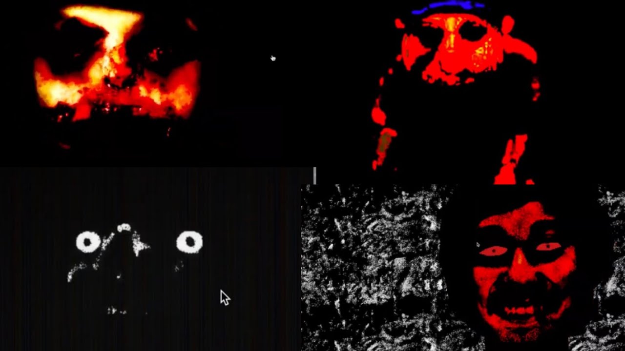 (FLASHING LIGHTS) smlwiki.com Jumpscares!