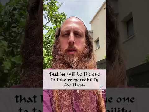 The mission of the Tribe of Judah in the Final Generation.