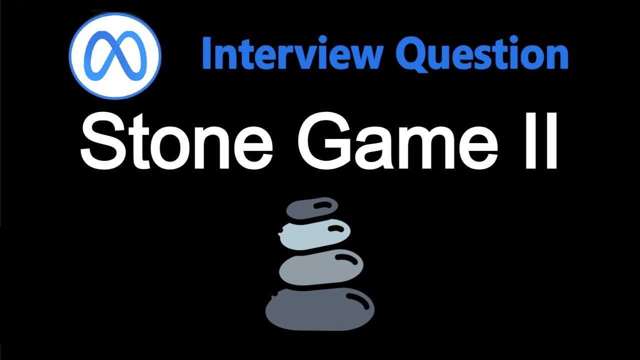 Stone Game II - Leetcode 1140 - Python