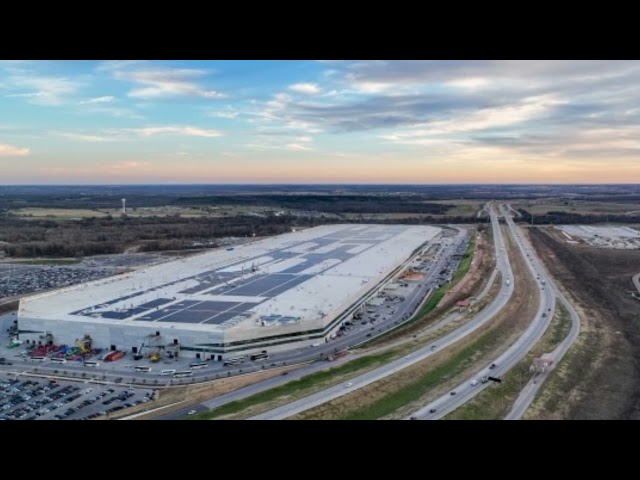 What is Snailbrook? Elon Musk set to build a town in Texas for his ...