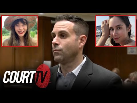 Los Angeles, California’s David Brian Pearce sentenced to 146 years in ...