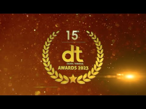 DT Awards 2023 I 15th Award Night I Coming Soon