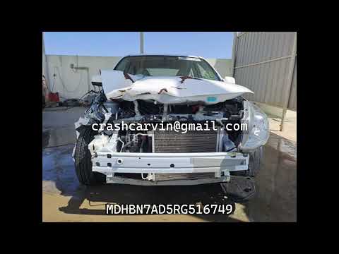 MDHBN7AD5RG516749 Nissan Sunny 2024