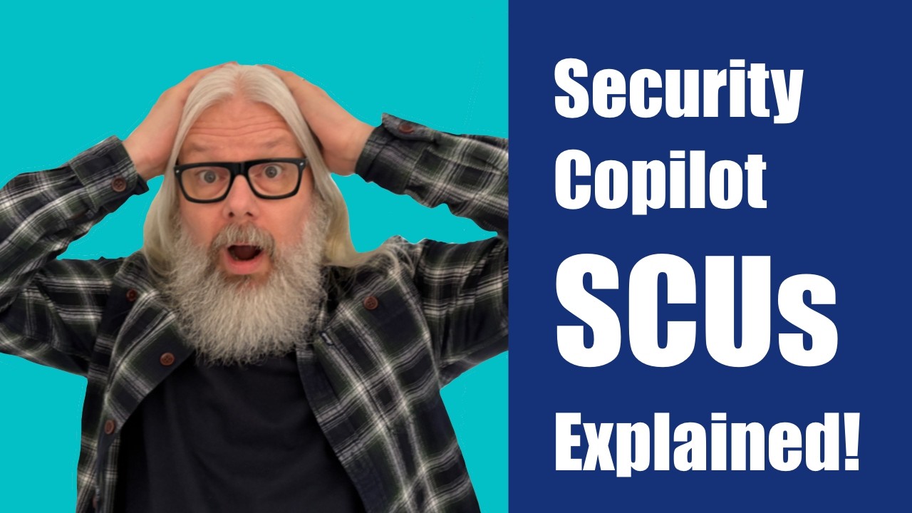 I Activated Microsoft Security Copilot And It Changed EVERYTHING