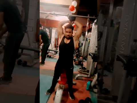 triceps workout #morningtriceps #bicepsexercise #fitness ##shorts #sachin #king #bollywood #desi ๐ฎ๐ณ๐ง