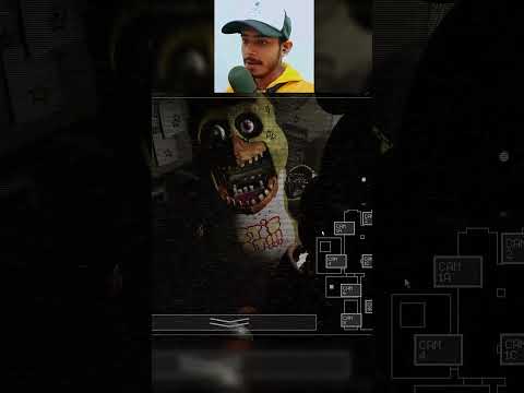 Fnaf plus part - 2 | #fnaf