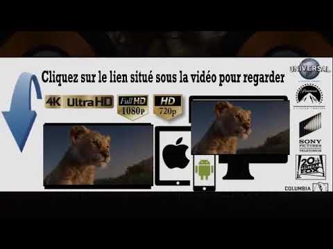 Regarder Le Roi Lion 2019 Film Complet en Streaming VF