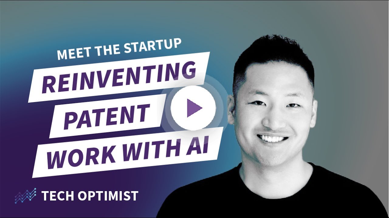Revolutionizing Patent Work: How Patlitics is Using AI to Transform ...